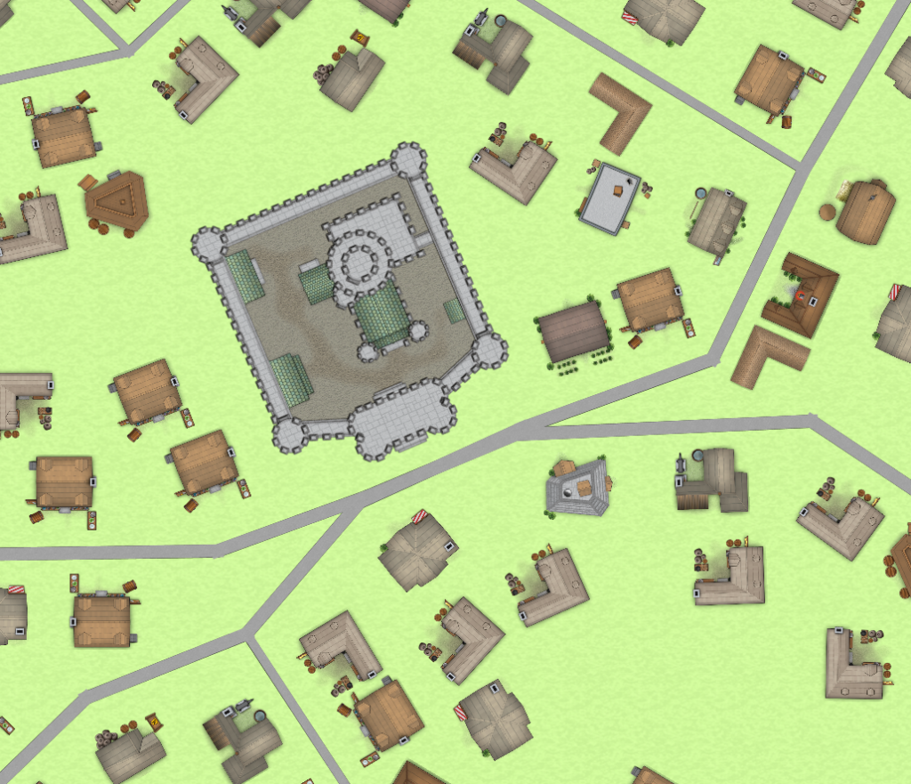 Samples | Cityographer